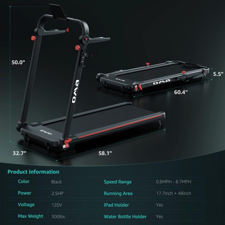 Best Treadmill 350 lb Capacity – Top Picks for Heavy Users in 2025
