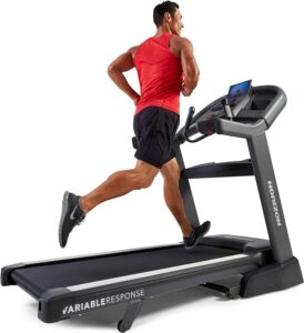 Best Treadmill 350 lb Capacity – Top Picks for Heavy Users in 2025