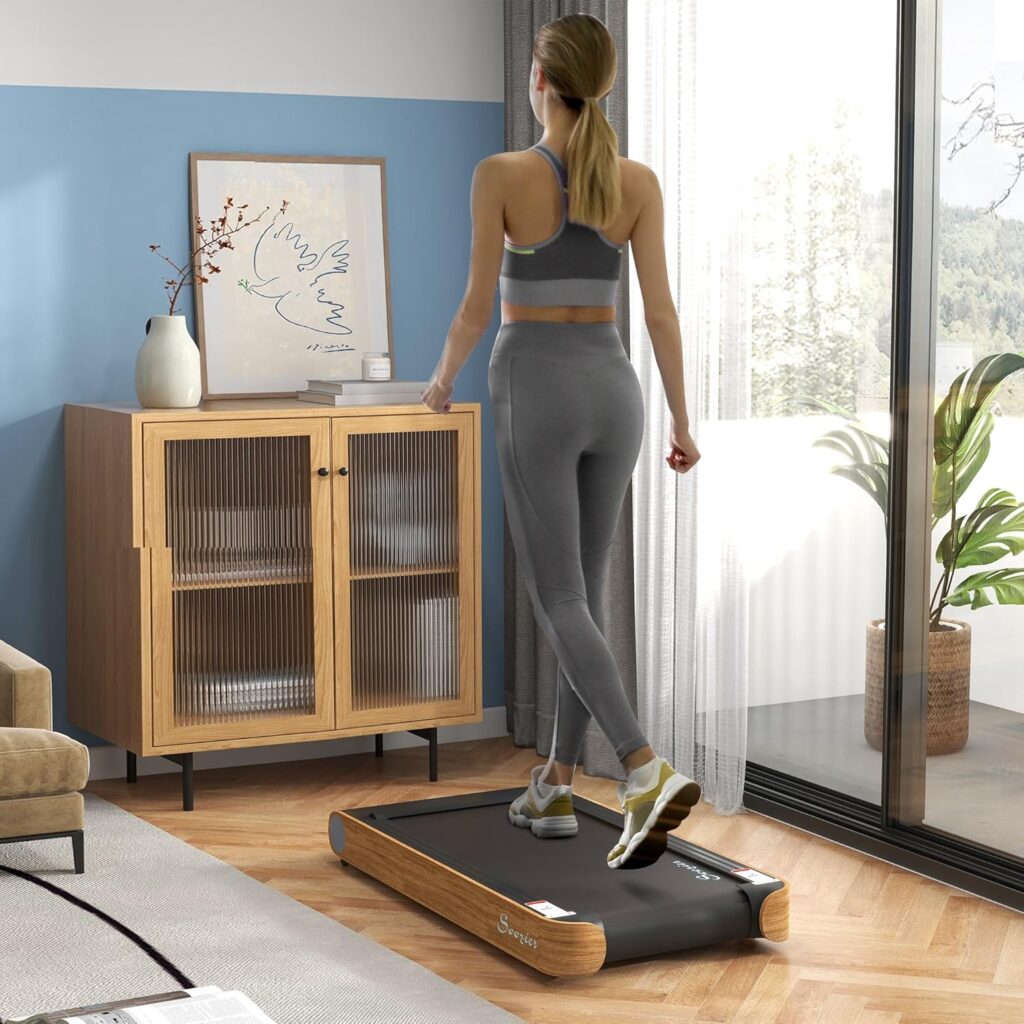 Space-Saving Treadmill Solutions: Best Folding Treadmill, Compact ...