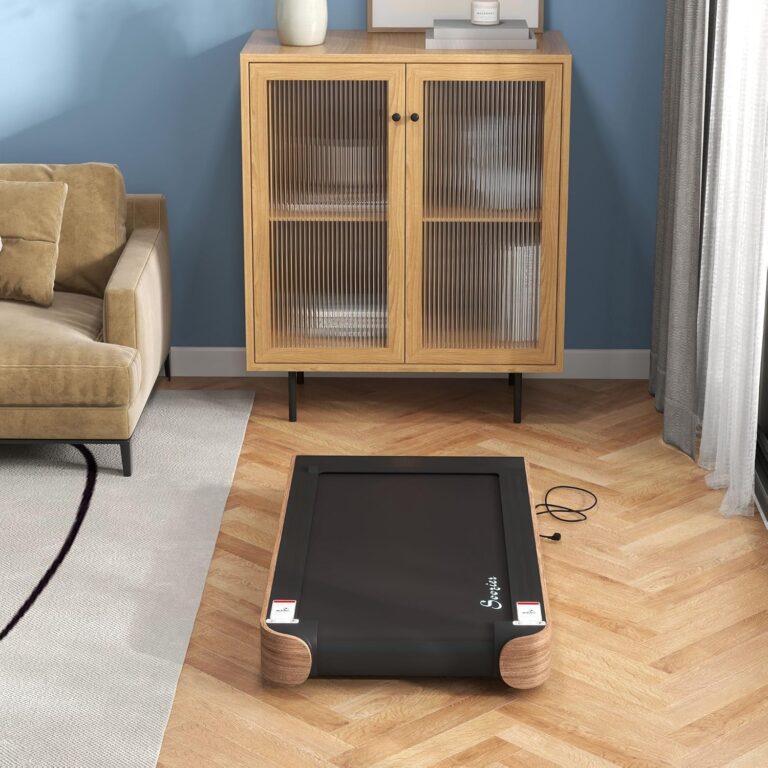 Best Treadmill 350 lb Capacity – Top Picks for Heavy Users in 2025