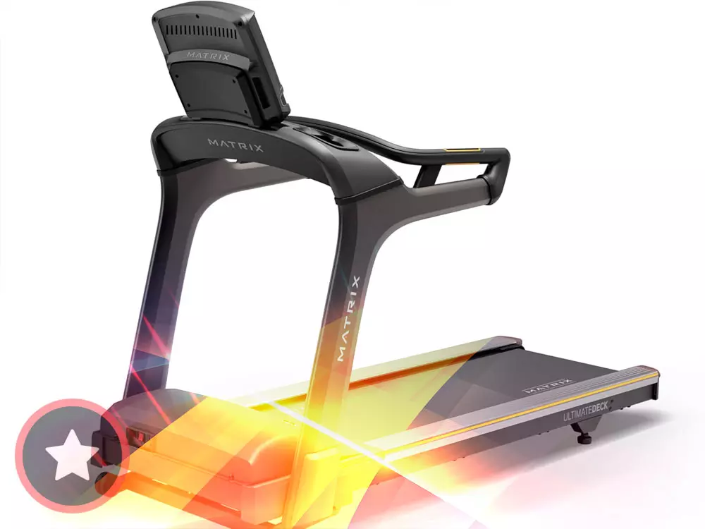 Matrix Treadmill Review 2025: Best Models, Pros and Cons