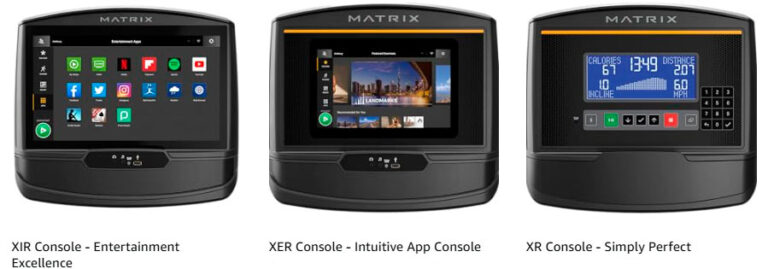 Matrix Treadmill Review 2025: Best Models, Pros and Cons