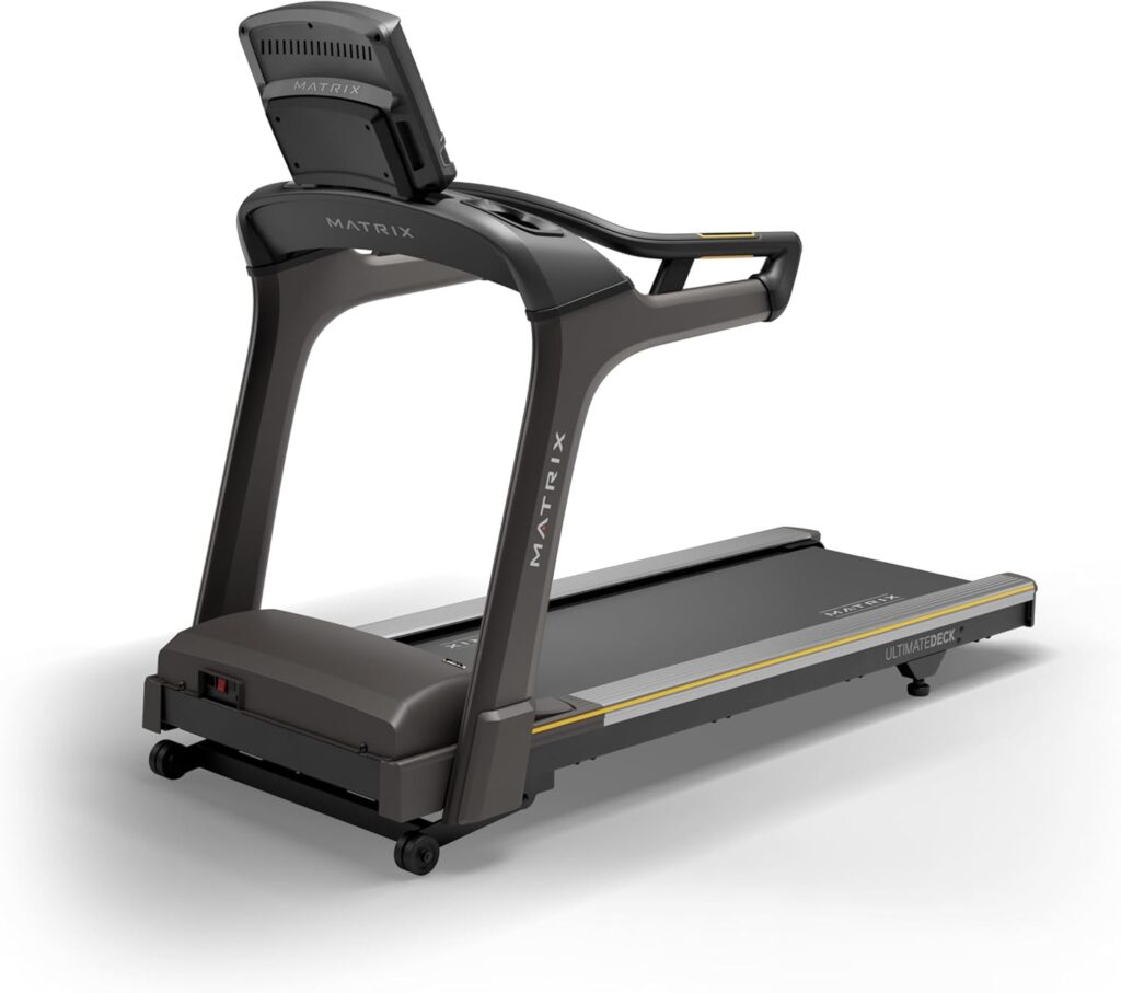 Matrix Treadmill Review 2025: Best Models, Pros and Cons