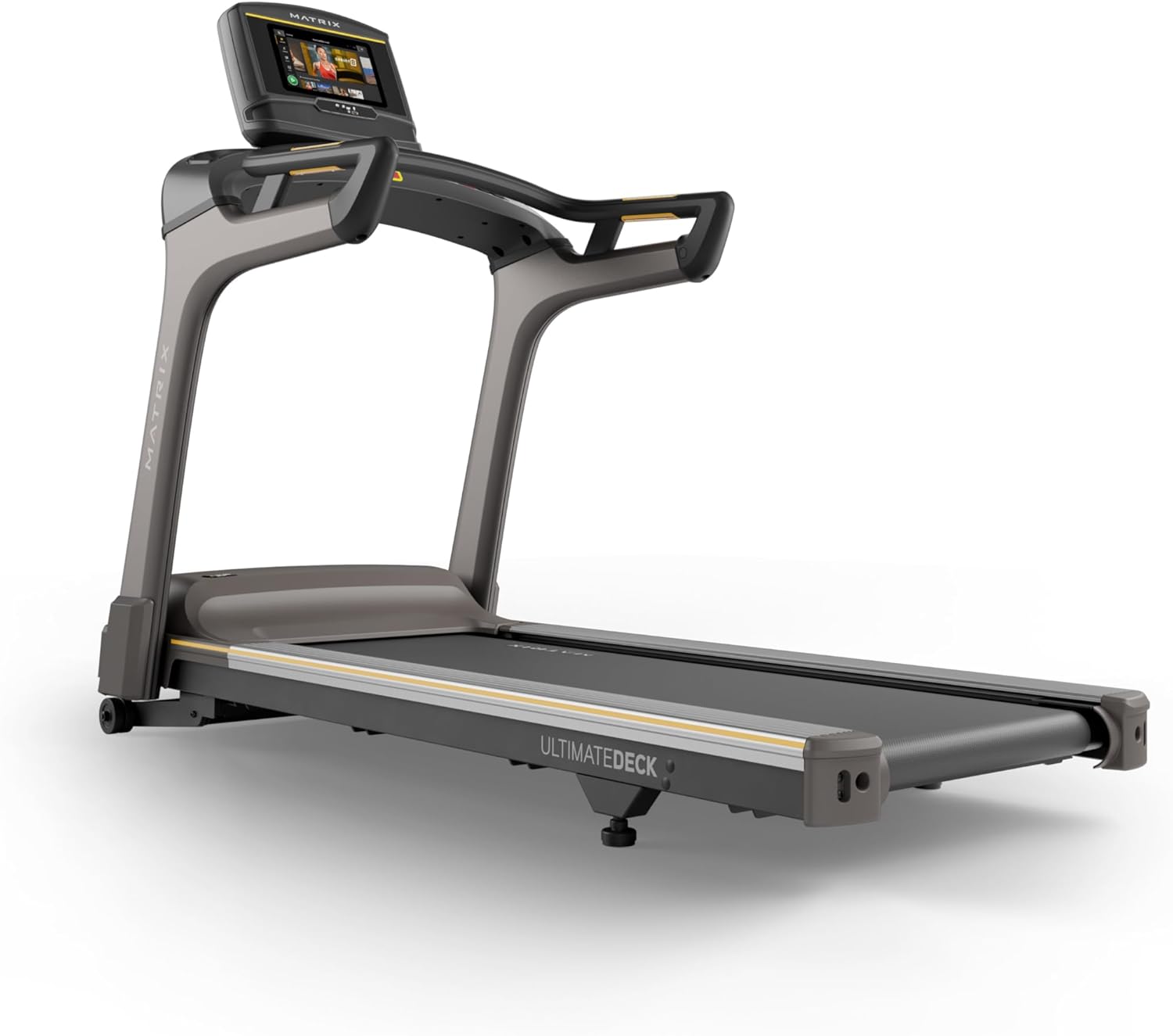 Matrix Treadmill Review 2025: Best Models, Pros and Cons