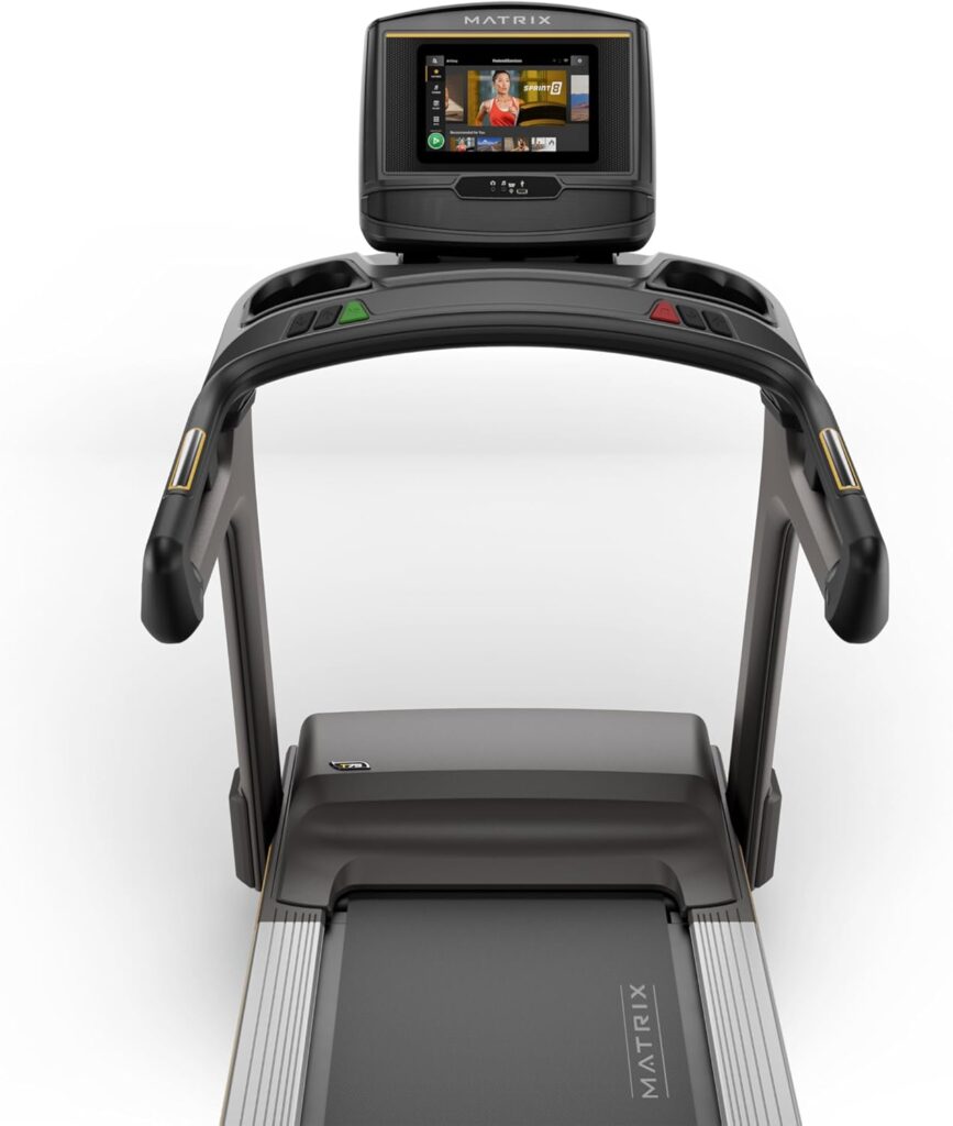 Matrix Treadmill Review 2025: Best Models, Pros and Cons