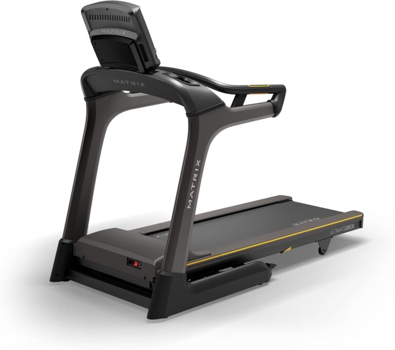 Matrix Treadmill Review 2025: Best Models, Pros and Cons